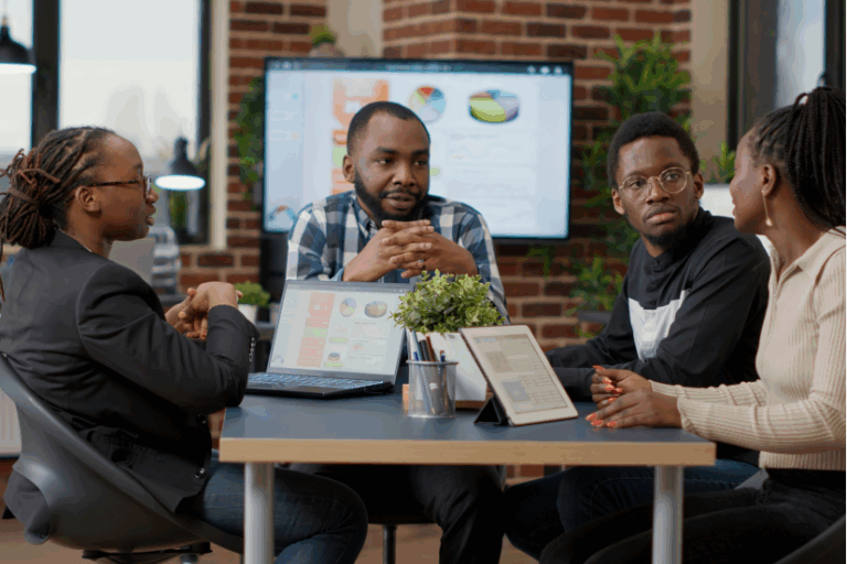 Administrative & Office Management - Community College Preparatory Academy