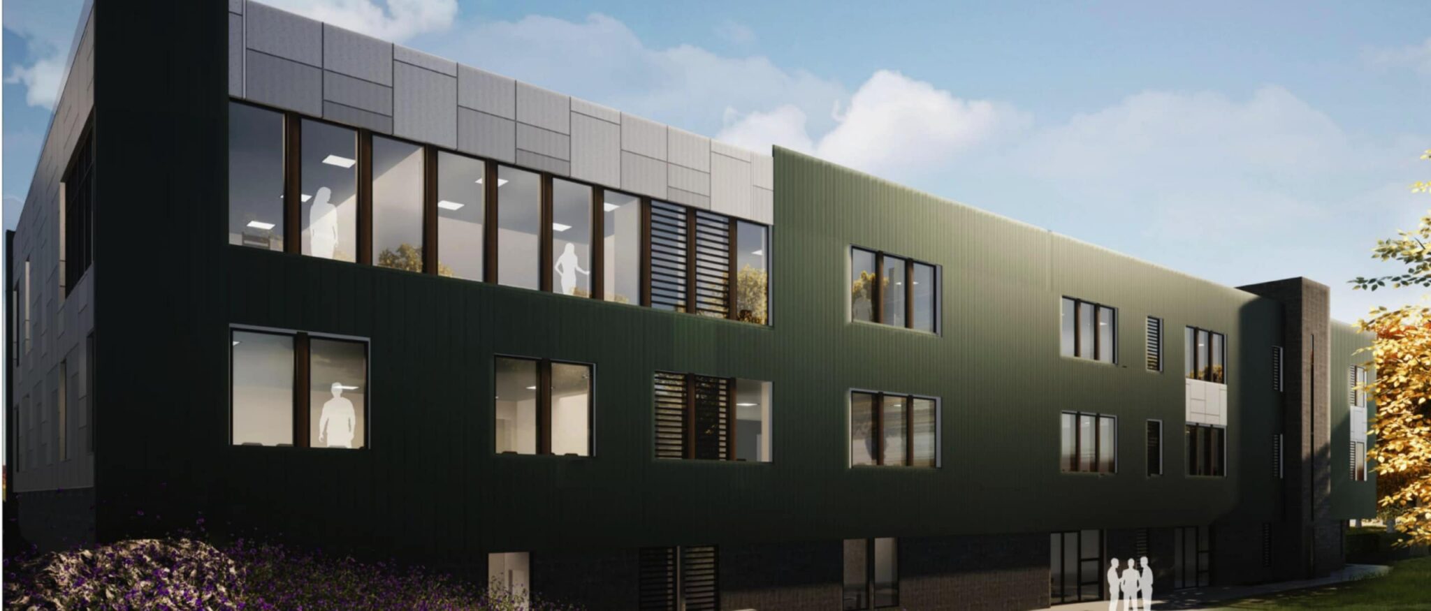 Home - Community College Preparatory Academy
