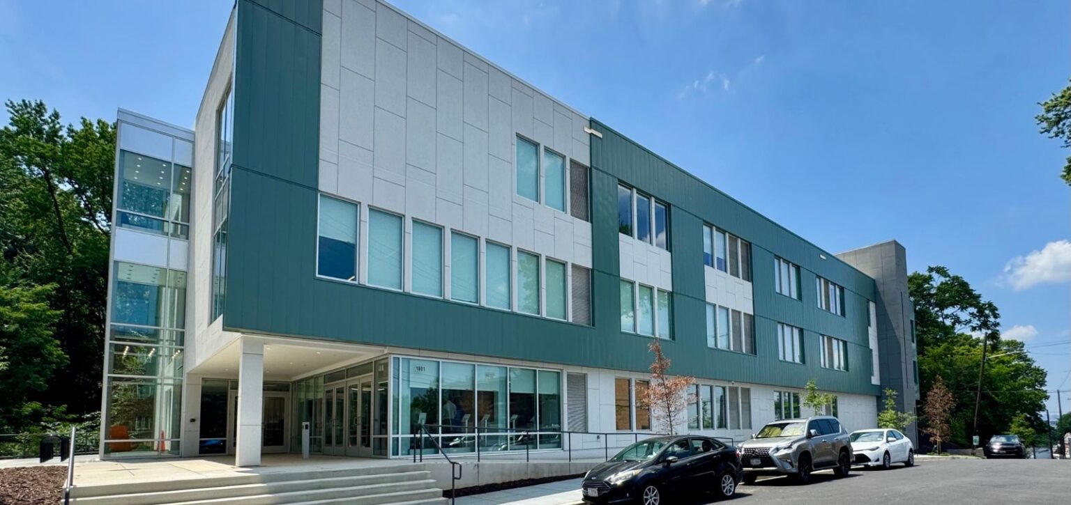 Home - Community College Preparatory Academy
