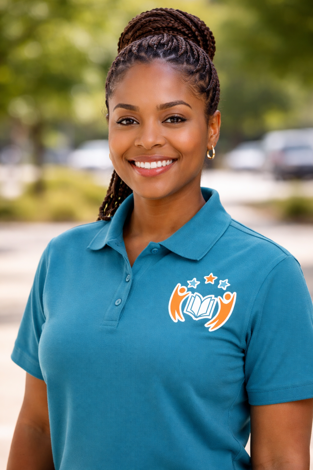 Enrollment - Community College Preparatory Academy